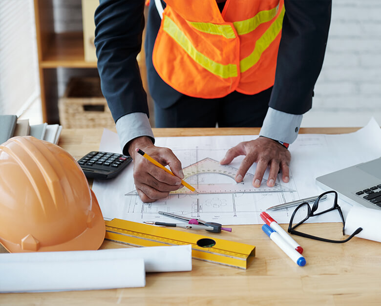 Eco Green World – Building Sustainability